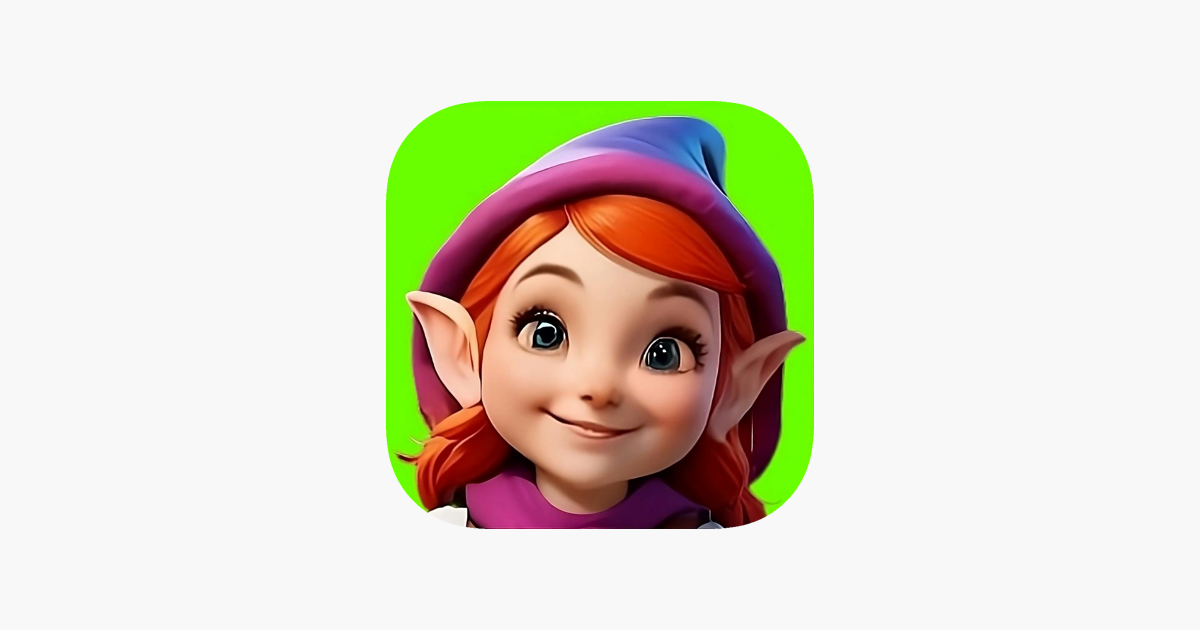 ‎Gnomes Garden Chapter 1 on the App Store