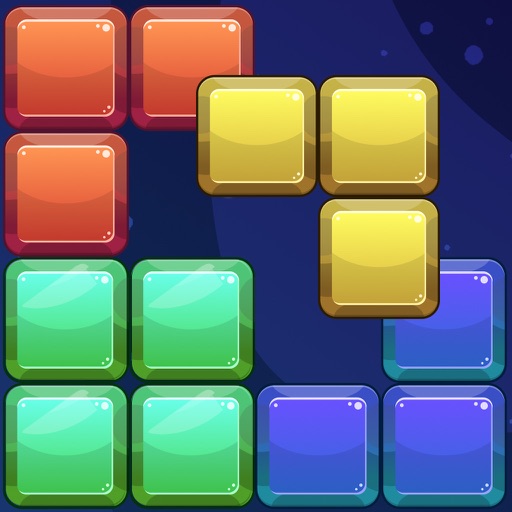Block Blaster: Puzzle Games by ETNOGAME LLC