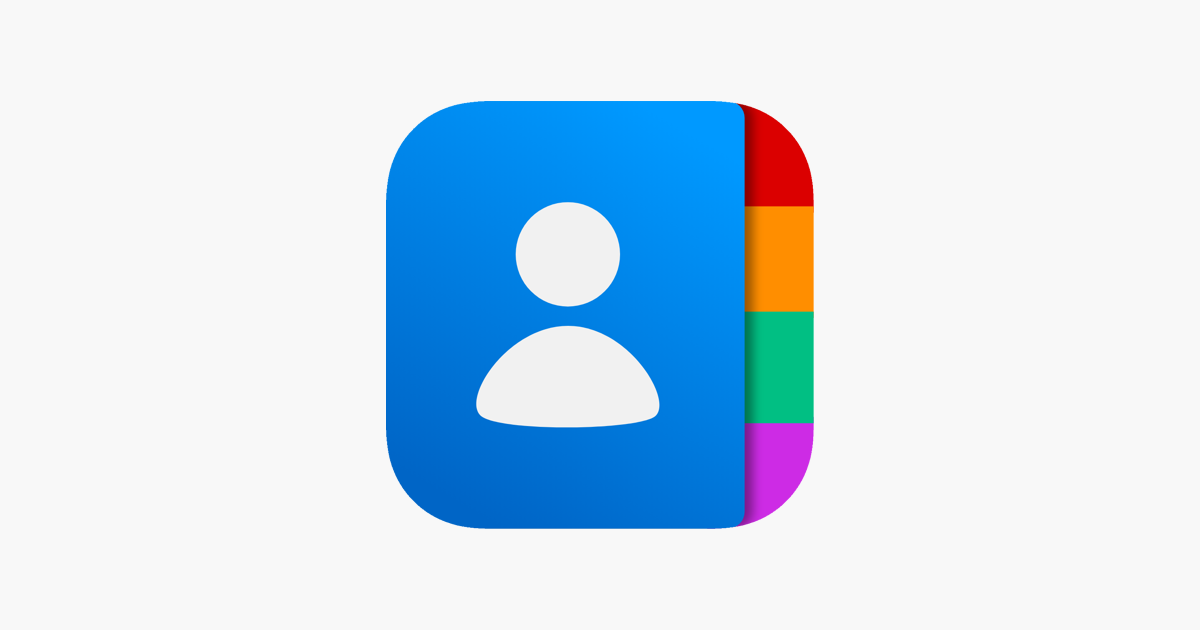 Restore My Contacts: Backup dans l’App Store Restore My Contacts: Backup dans l’App Store