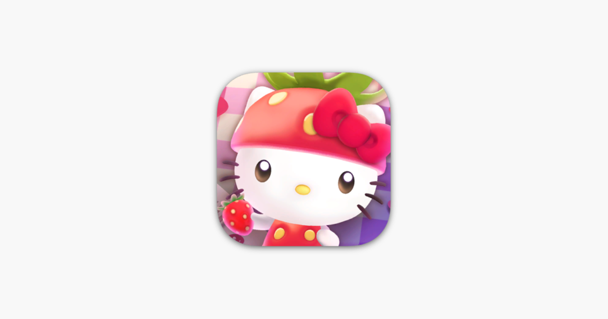 ‎Hello Kitty Island Adventure na App Store