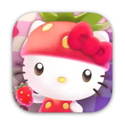 ‎Hello Kitty Island Adventure on the App Store