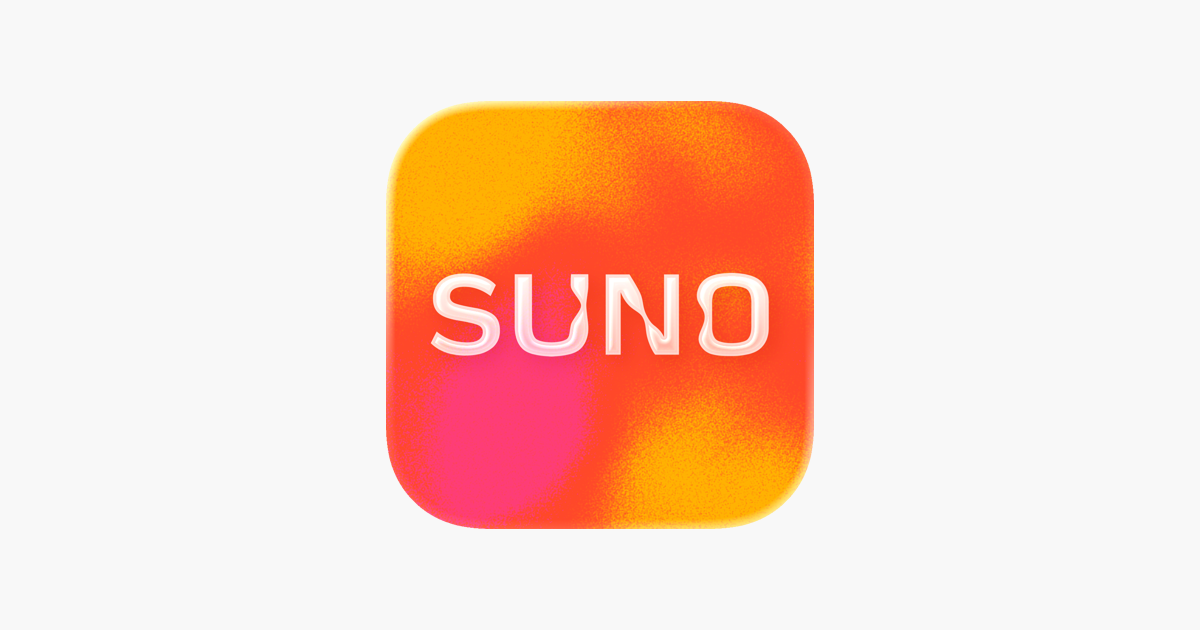 ‎Suno - AI Songs บน App Store