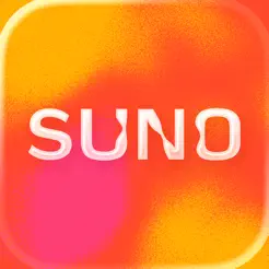 ‎App Store에서 제공하는 Suno - AI 노래·음악 만들기