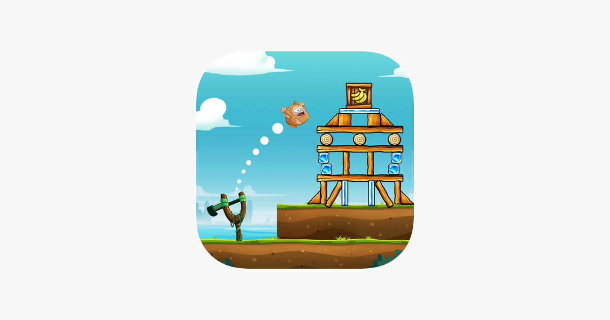 ‎Catapult Quest on the App Store