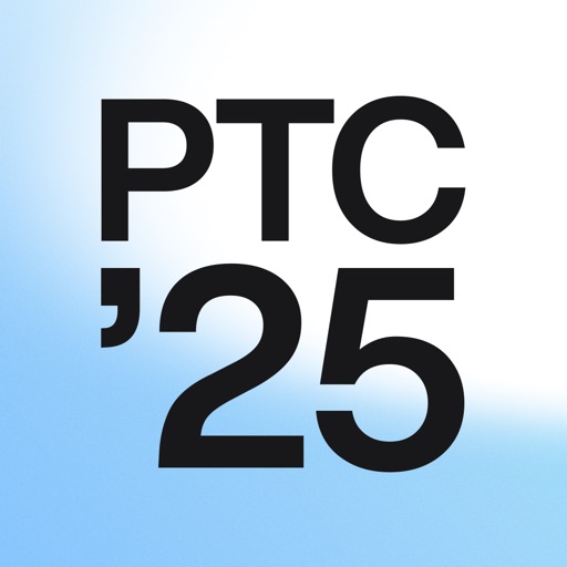 PTC'25 by PTC