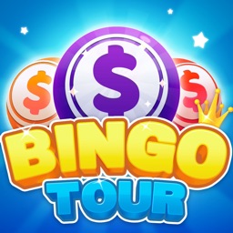 Bingo Tour: Win Real Cash by Aviagames Inc.