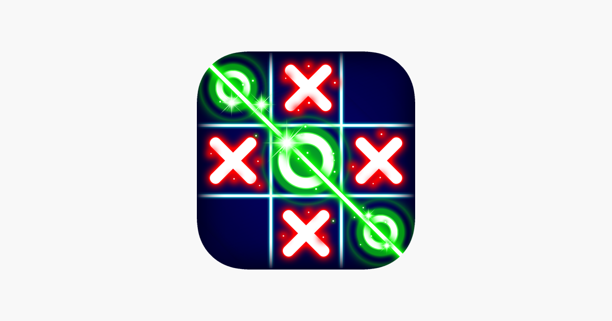 ‎Classic Tic Tac Toe Xs and Os on the App Store