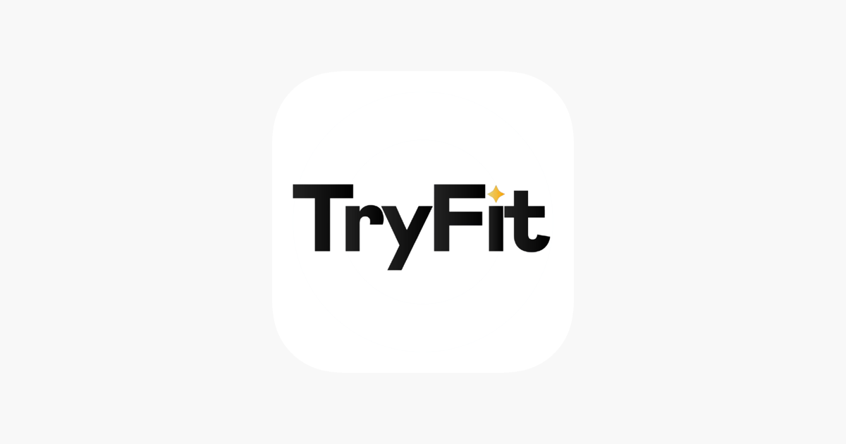 ‎TryFit - AI Outfit Changer im App Store
