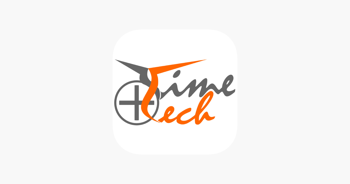 ‎TimeTech-Plus on the App Store