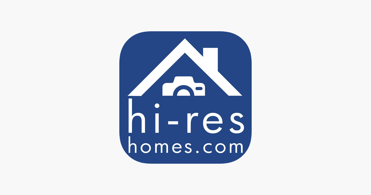 Hi-Res Homes Media on the App Store Hi-Res Homes Media on the App Store
