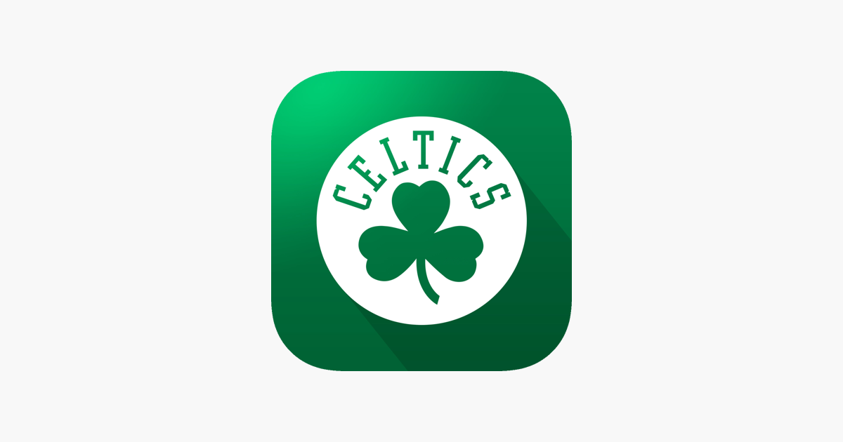 ‎Boston Celtics on the App Store