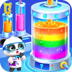 ‎BabyBus Kids Science on the App Store