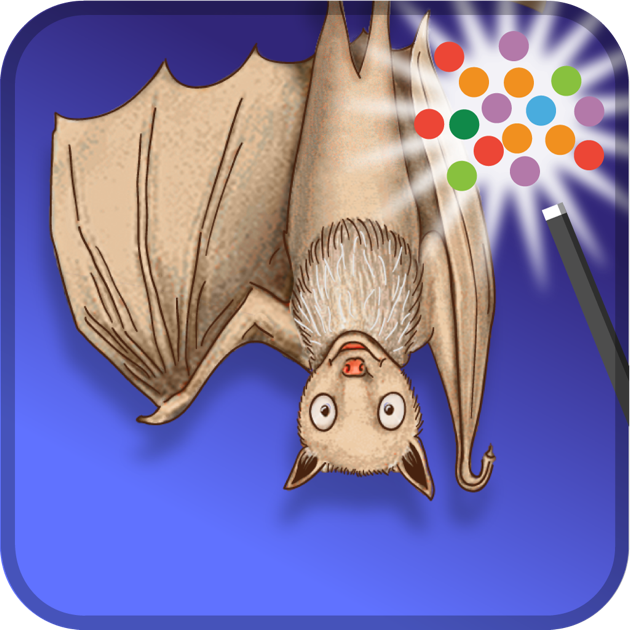 ‎Stellaluna Living Book on the Mac App Store