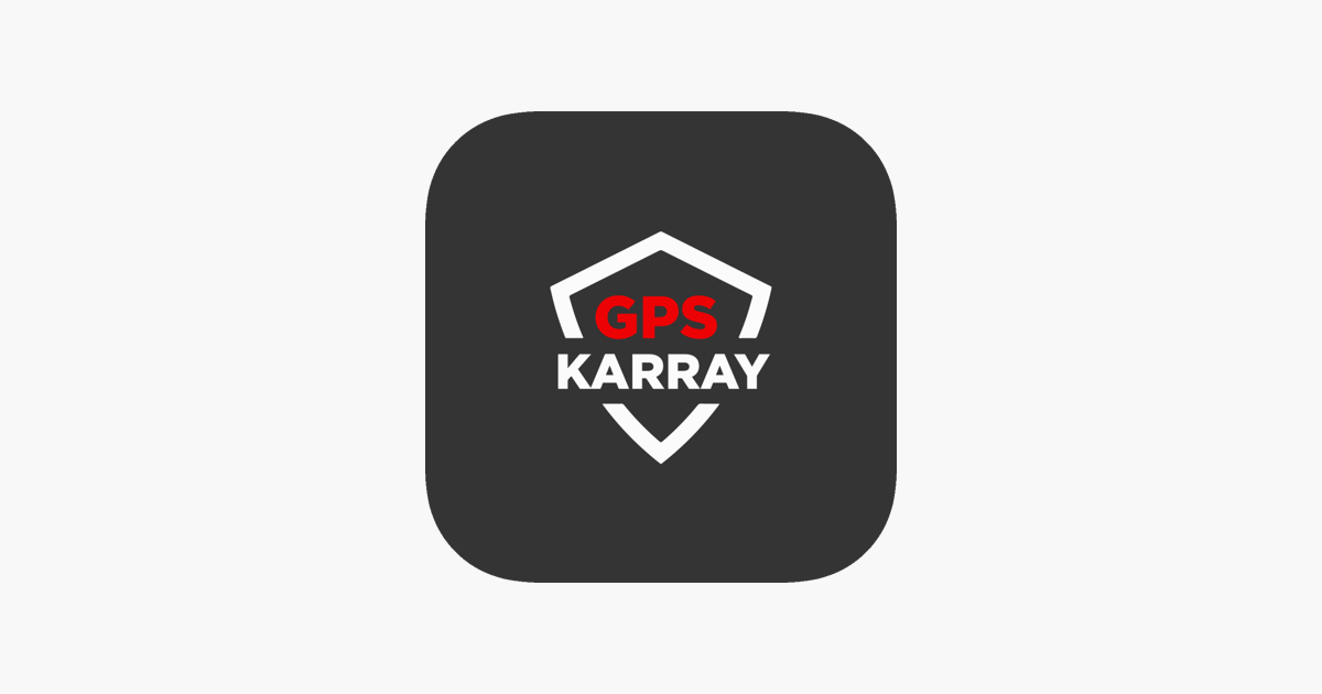 ‎Karray GPS on the App Store