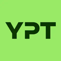 ‎YPT: Crypto Card & Pay on the App Store