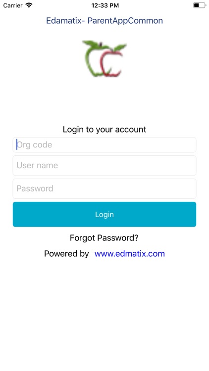 Edmatix Parents App by Edmatix Information System Private Limited