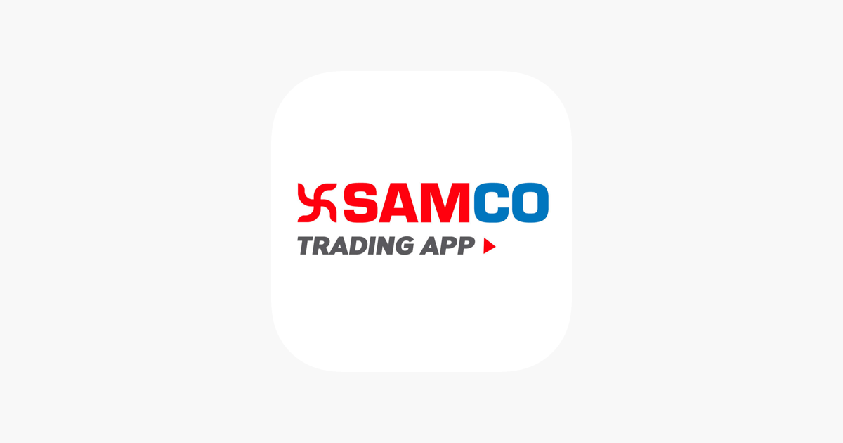 ‎Samco: Investing & Trading App on the App Store