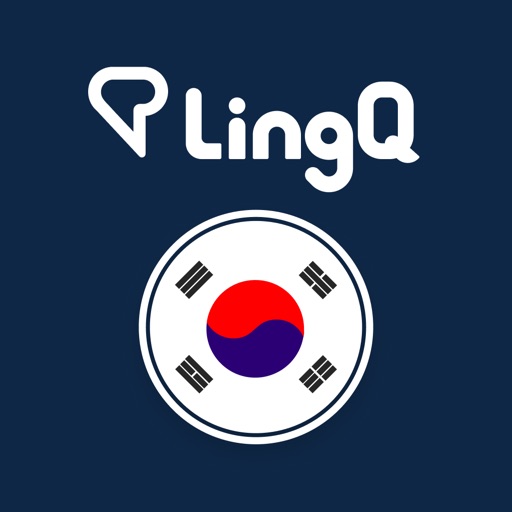 Learn Korean | LingQ by LingQ Languages Ltd