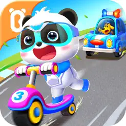 ‎Baby Panda World - BabyBus on the App Store