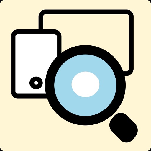 XDiscovery by Taehyuk Kwon