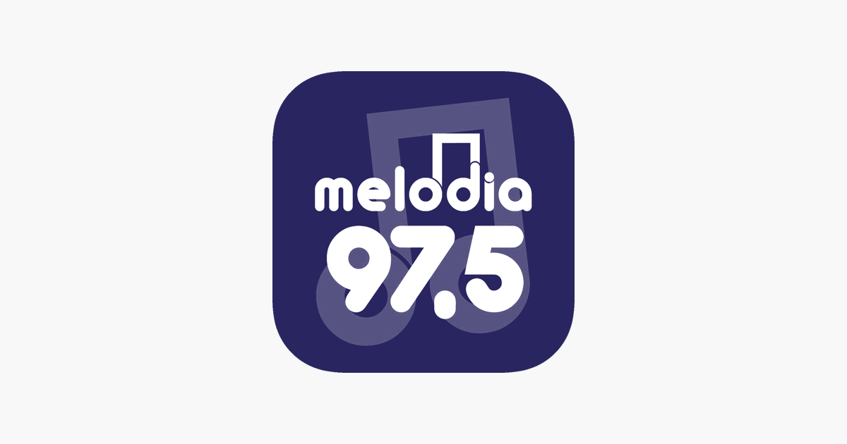 ‎Rádio Melodia Oficial FM 97,5 na App Store