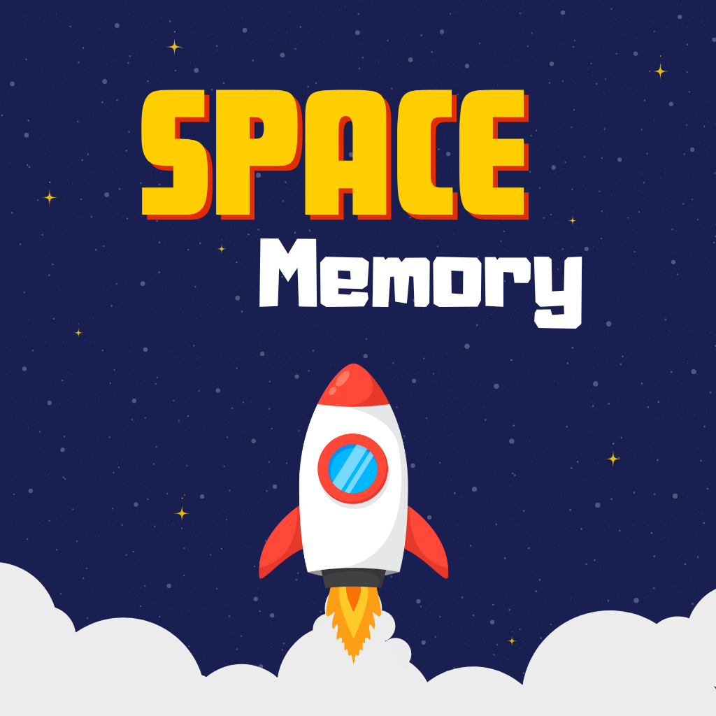Join the Space Memory Game beta - TestFlight - Apple