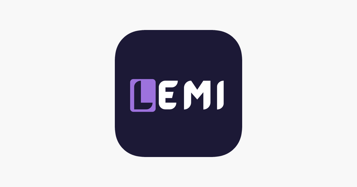 ‎Lemi App on the App Store