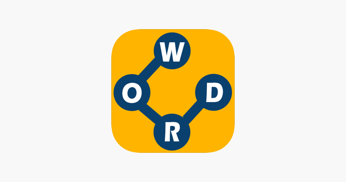 ‎Word Building Game: Word Maker on the App Store