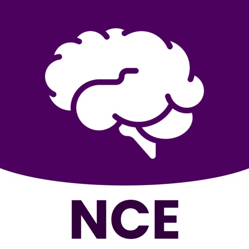 NCE Exam Prep & Practice 2025 by Viktor Pesic