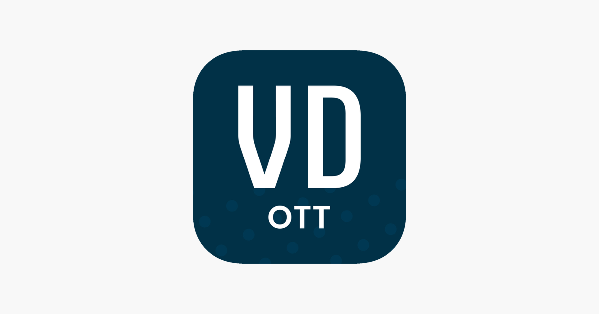 ‎VD OTT on the App Store