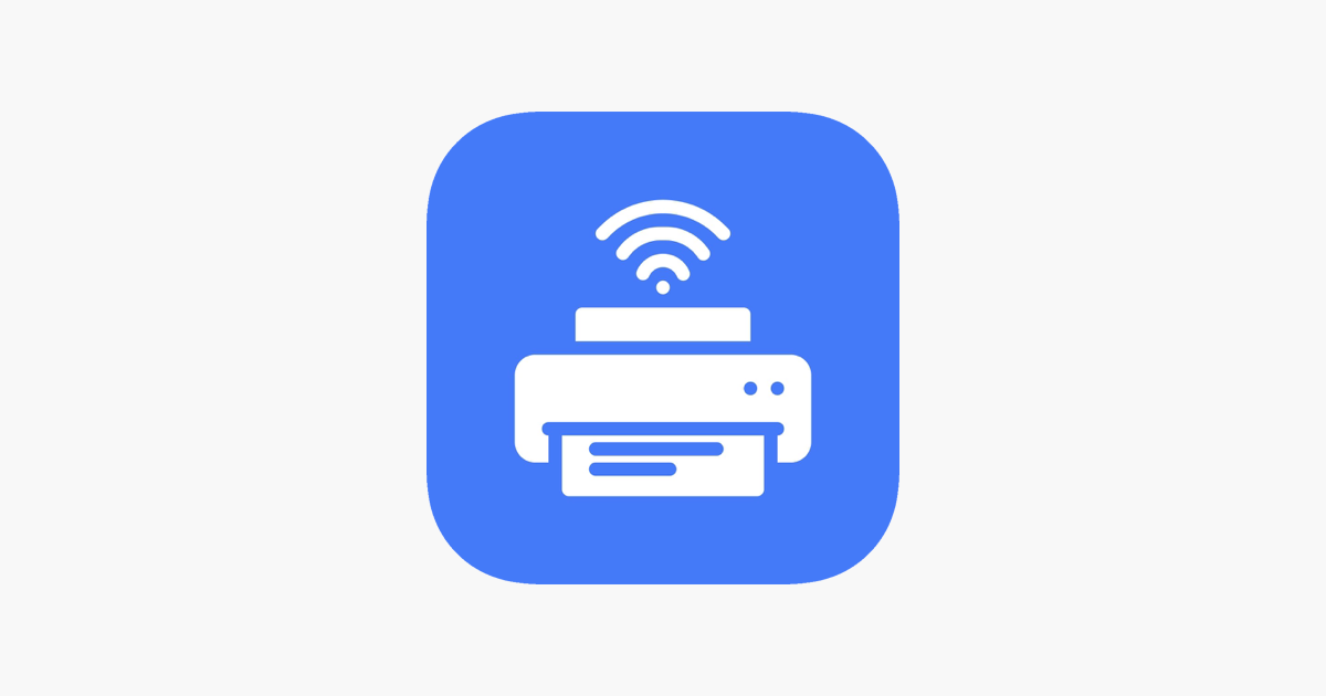 ‎Smart PDF Printer & Scanner on the App Store