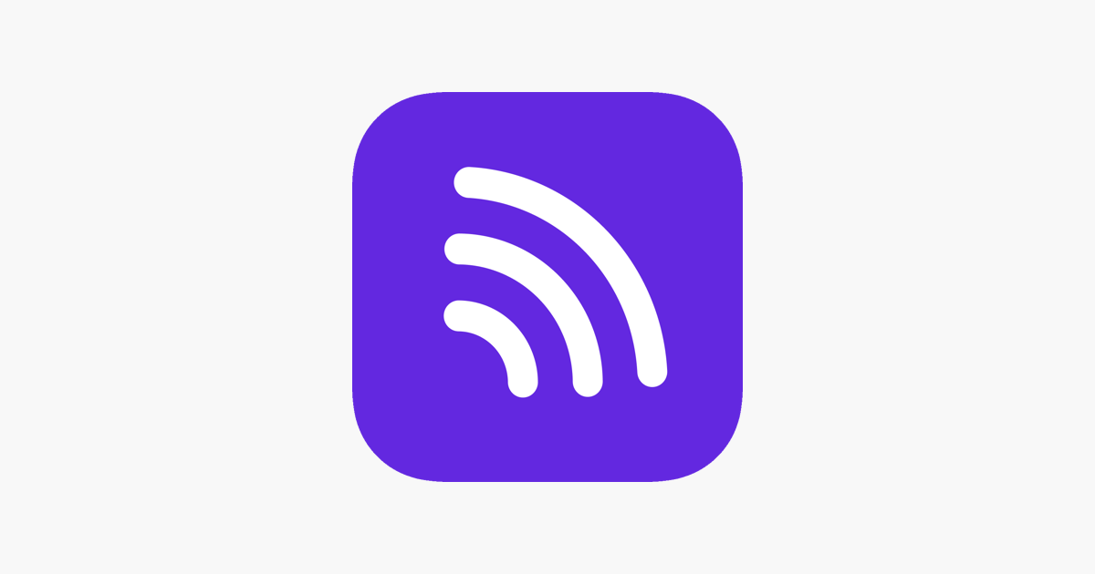 ‎Vouch Card on the App Store