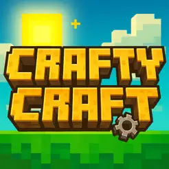 ‎Crafty Craft for Minecraft PE on the App Store