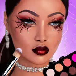 ‎Makeup Creator: Makeup Games on the App Store