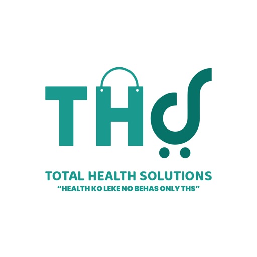 THS - Total Health Solutions by DOCSYMEDSY HEALTHTECH PRIVATE LIMITED