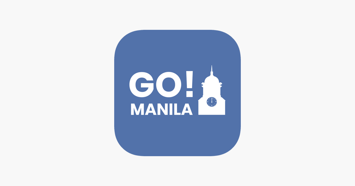 ‎GoManila on the App Store