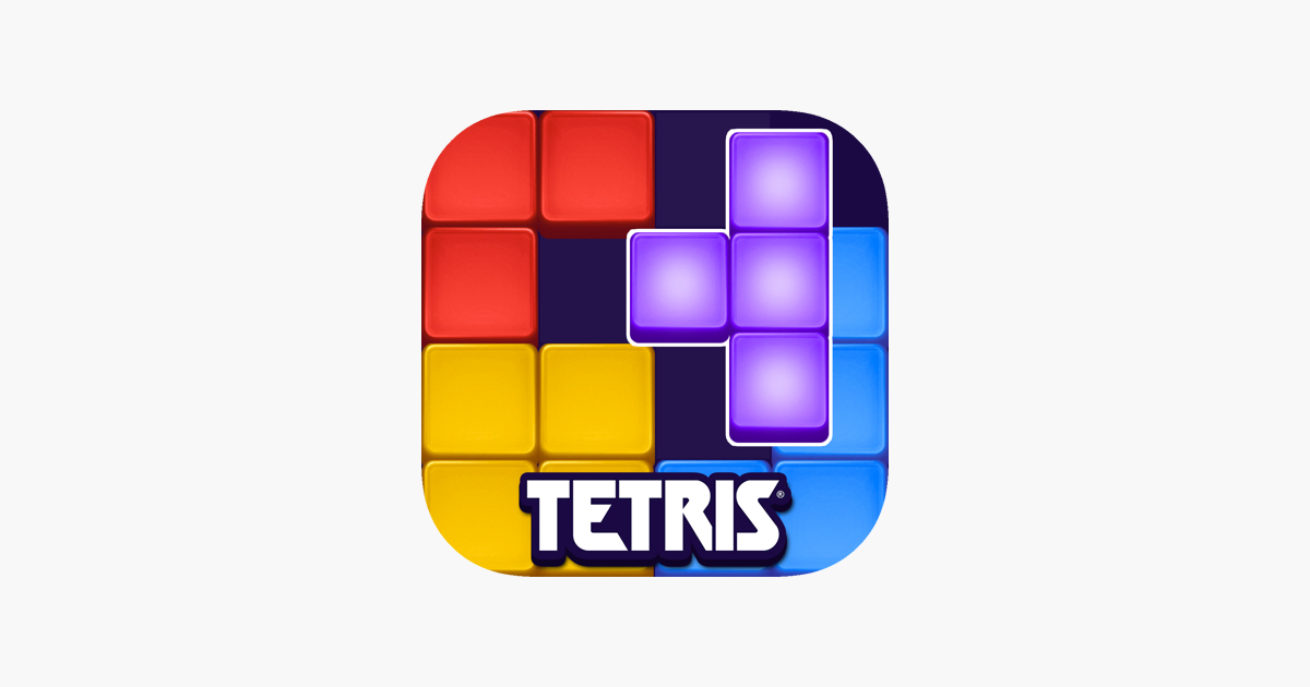 ‎Tetris® Block Blast dans l’App Store