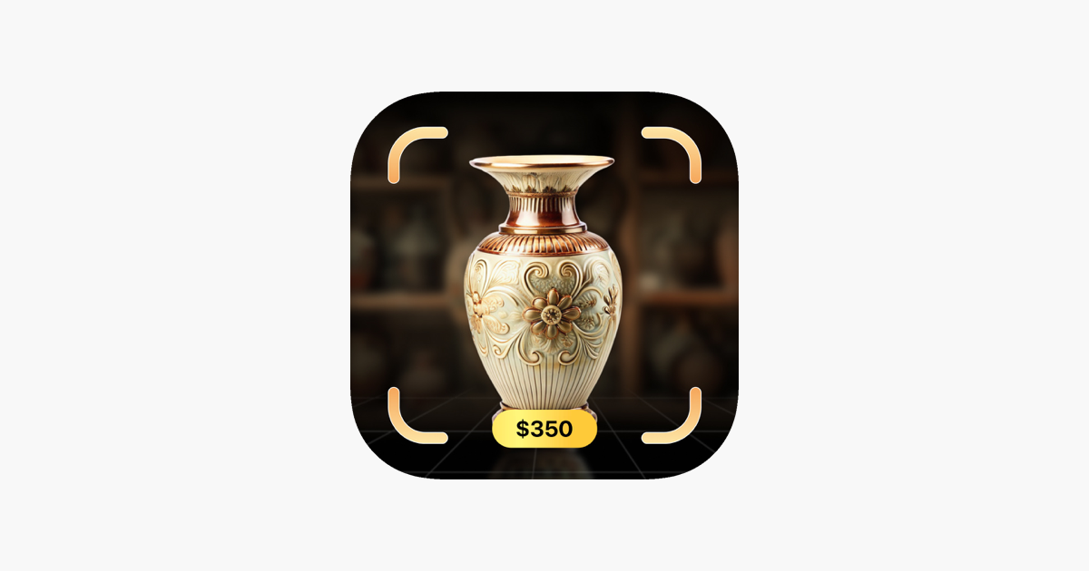 ‎Antique Identifier: Antique ID on the App Store