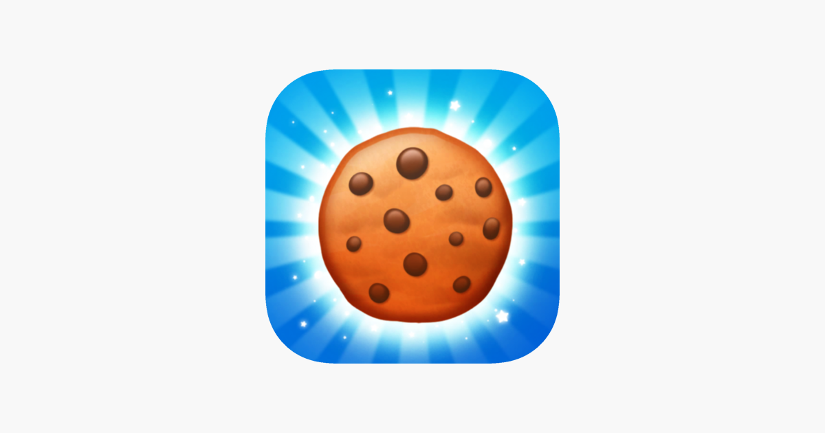 ‎Cookie Baking Games For Kids on the App Store