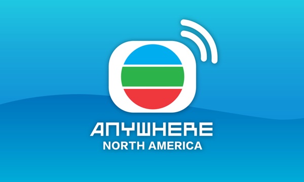 TVBAnywhere North America for Apple TV by TVB (USA) Inc.