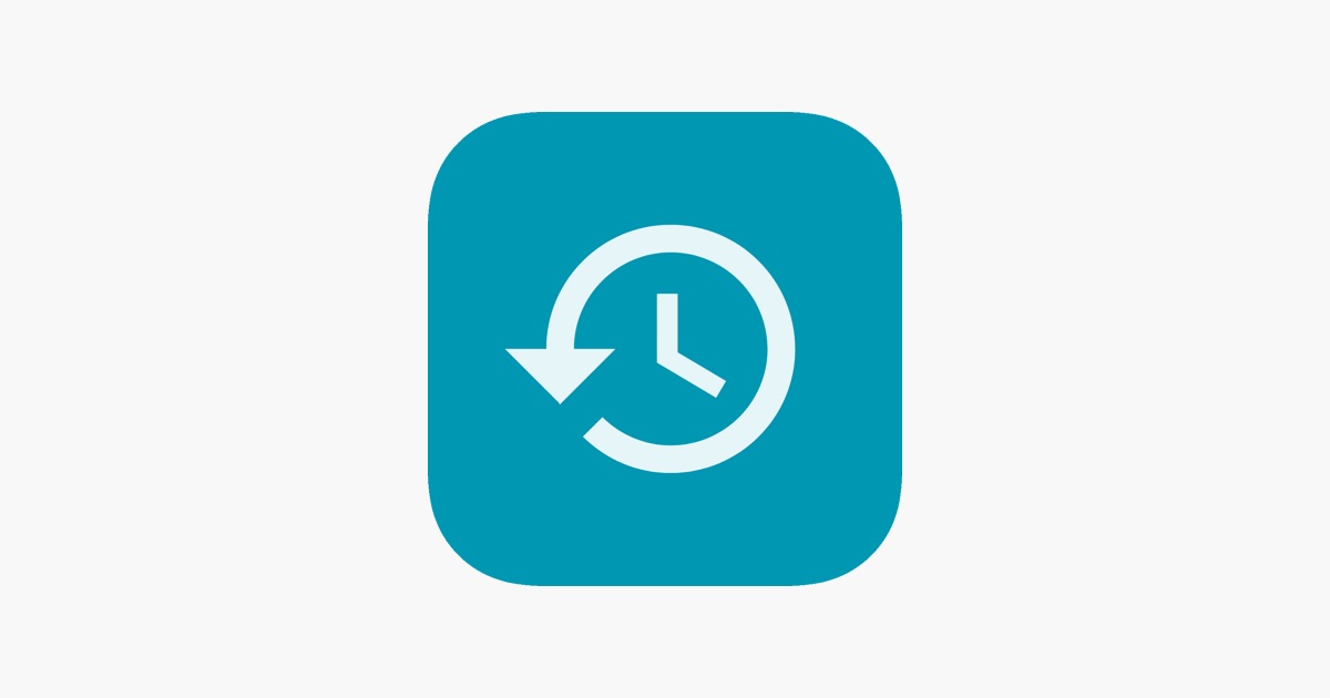 ‎Simple Routine Timer App - App Store