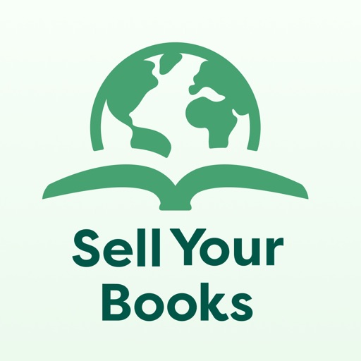 Sell books with World of Books by Ziffit.com