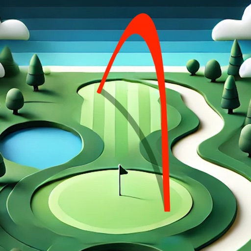 Shot Tracer Map by Visual Vertigo Software Technologies GmbH