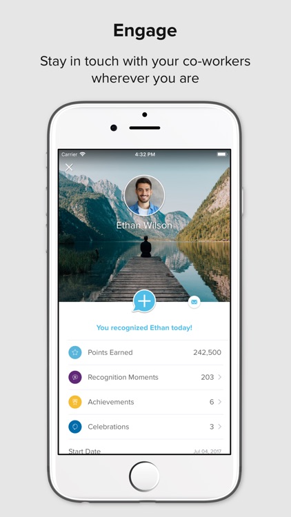 Achievers by Achievers Inc.