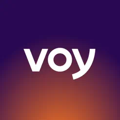 ‎Voy - Weight loss programme on the App Store