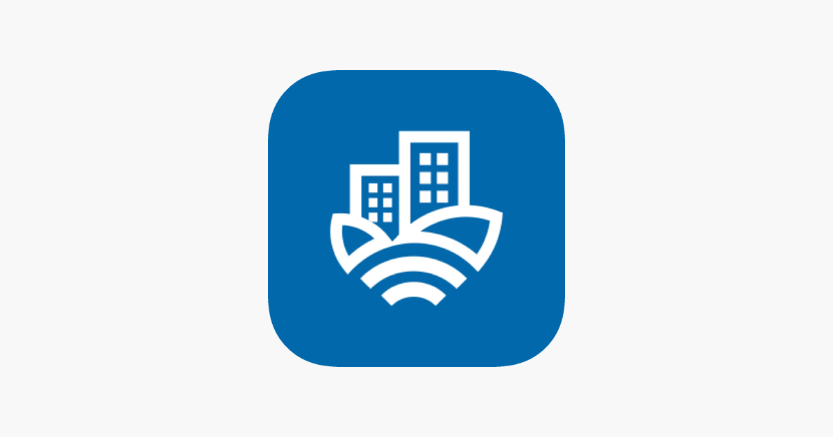 ‎Citylogix en App Store