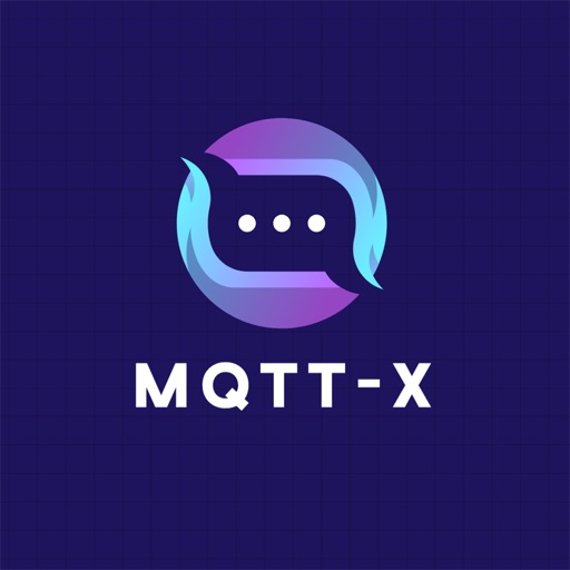 MQTT-X by 福上 刘