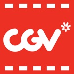 CGV Cinemas - Apple App Store - US - Category Rankings, Keyword Rankings, Sales Rankings ...