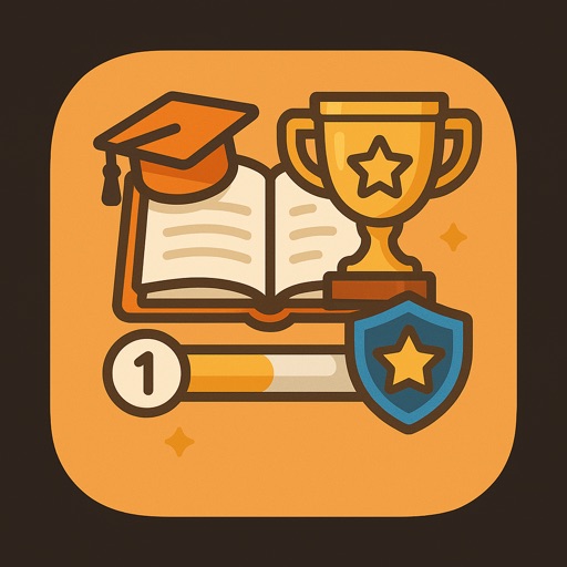 LearnQuest by Abdullokh Juraev