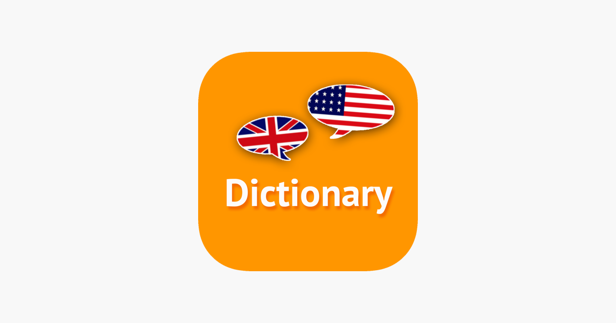 ‎Advanced Dictionary of English on the App Store